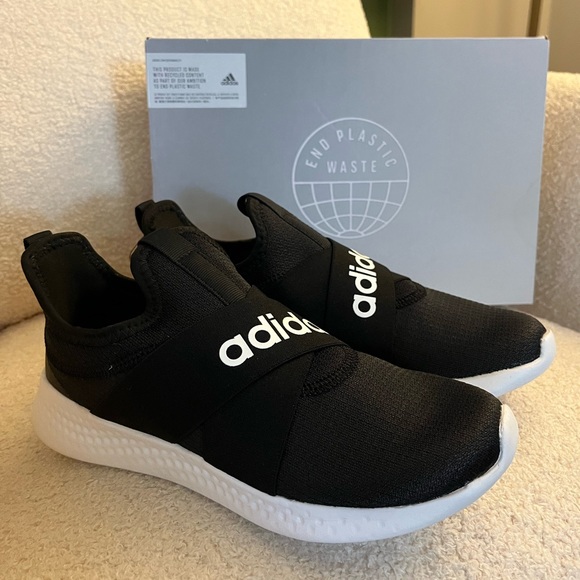 adidas | Shoes | Adidas Puremotion Adapt Running Shoe | Poshmark